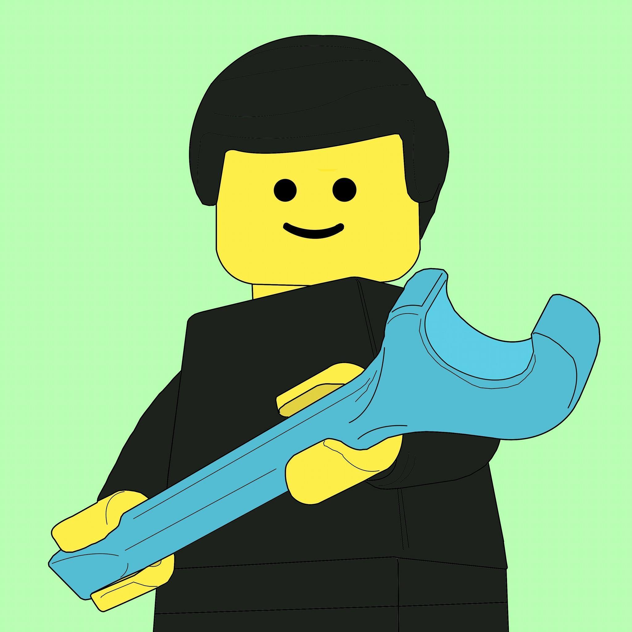 La Comunicazione umoristica e il modello di Legolize